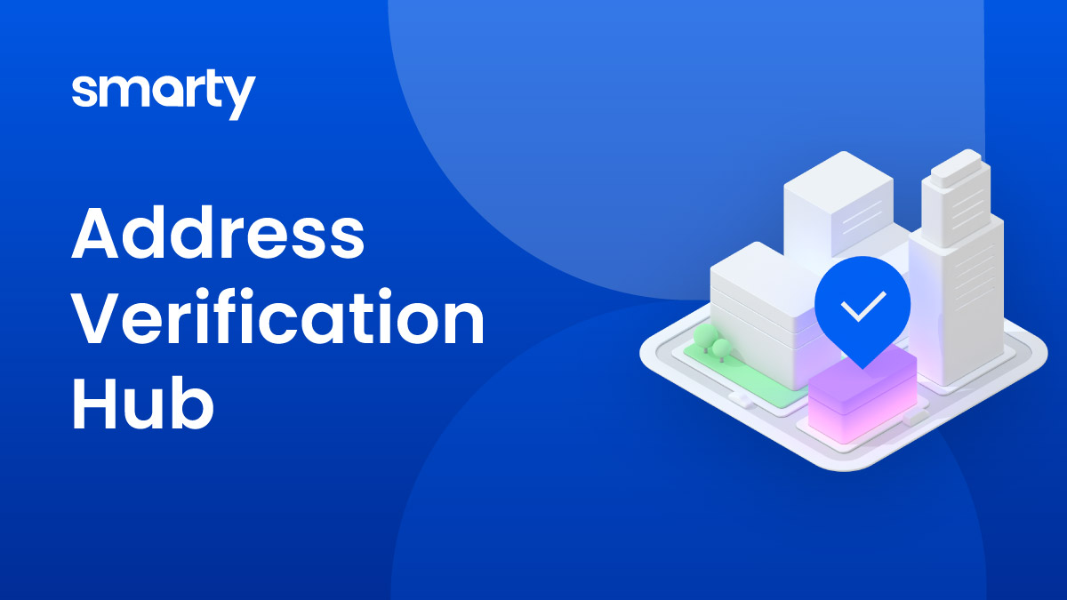 Address verification services - A comprehensive guide