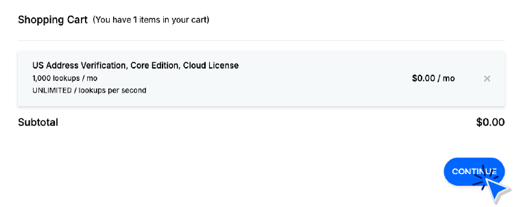 How to batch geocode and validate addresses in Excel