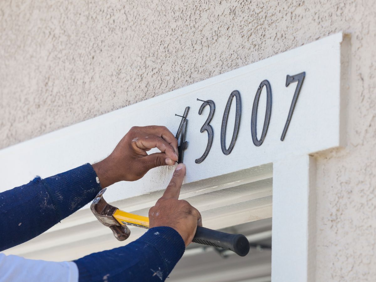 Mastering address exception handling in your validation process