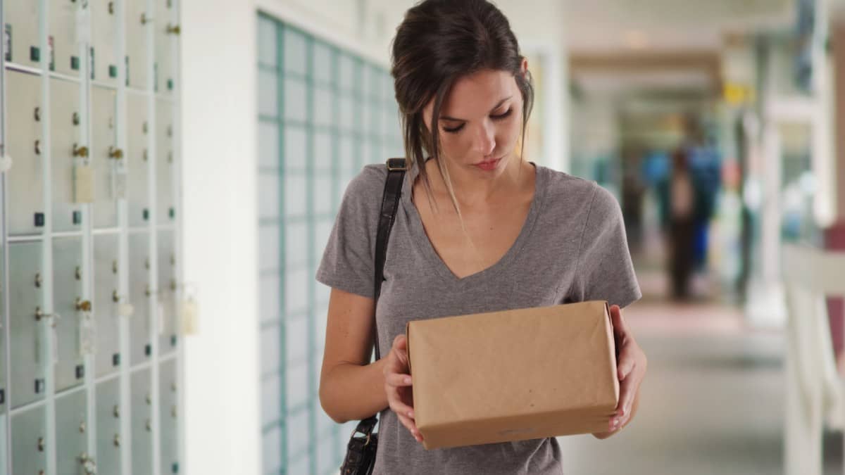 PO Box only ZIP Codes - Smarty