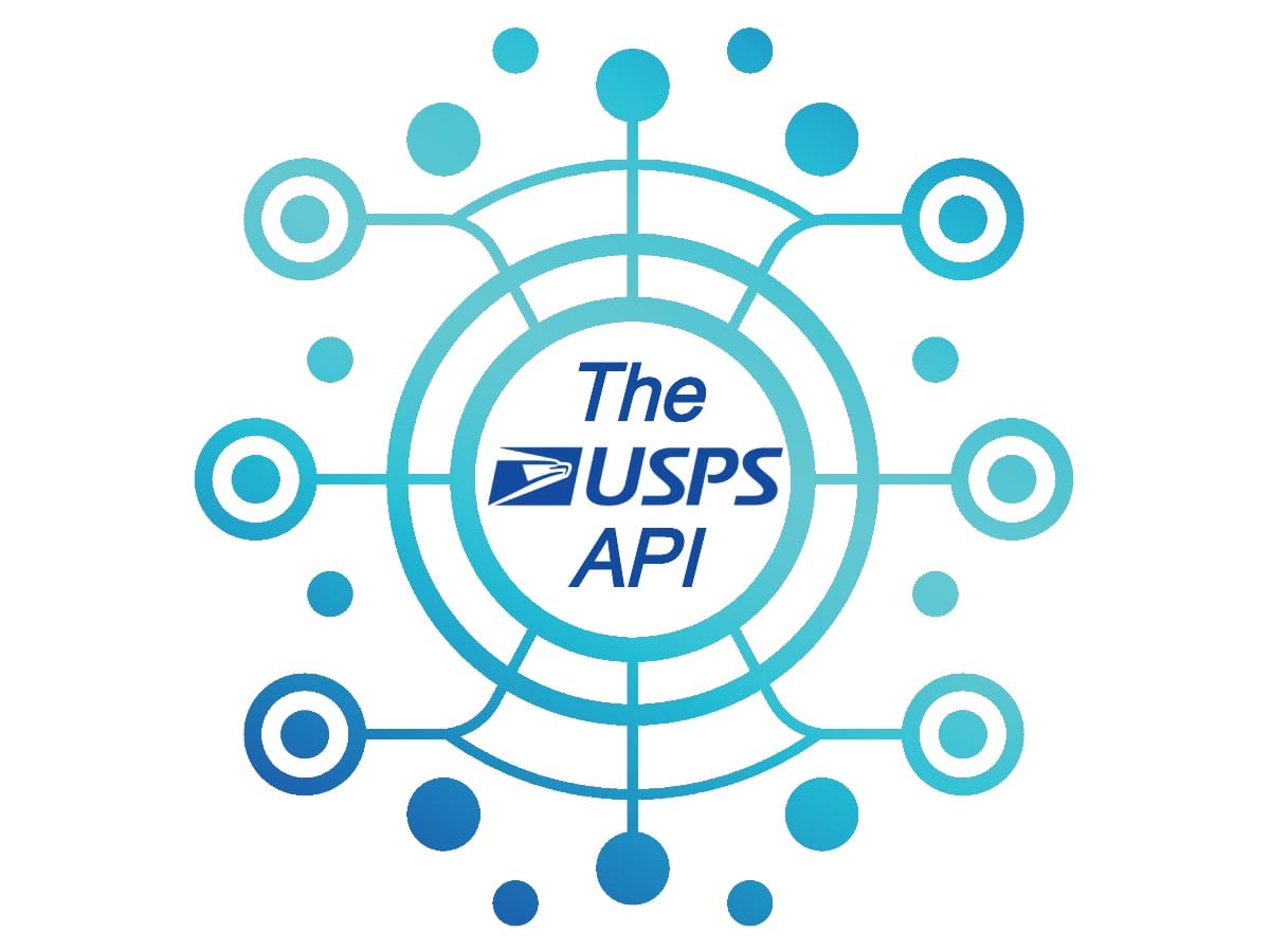 Official Usps Logo