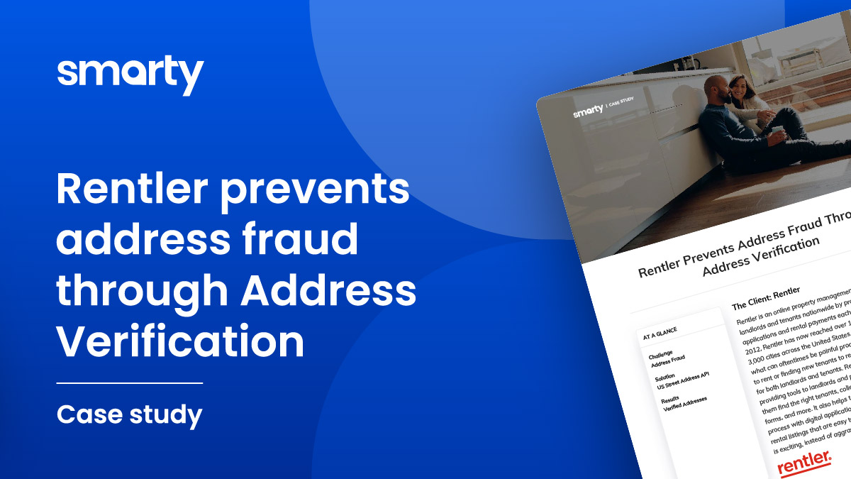 Rentler Prevents Rental Listing Scams With Valid Addresses