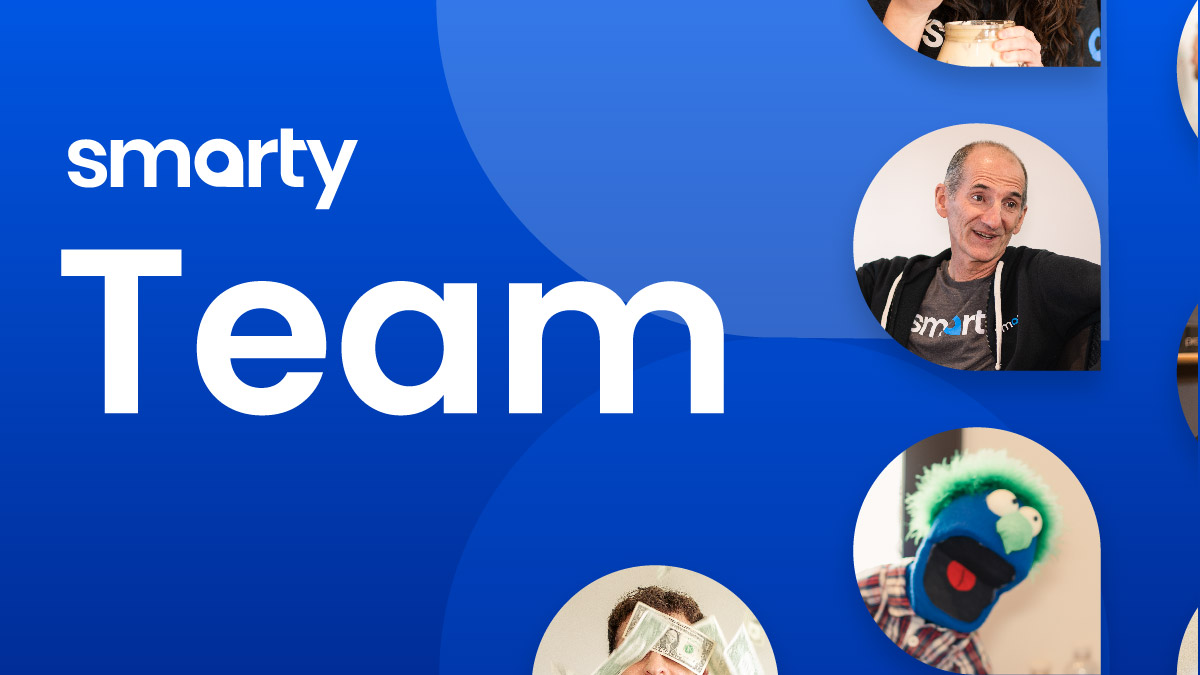 Meet the Individuals That Make Up the Smarty Team