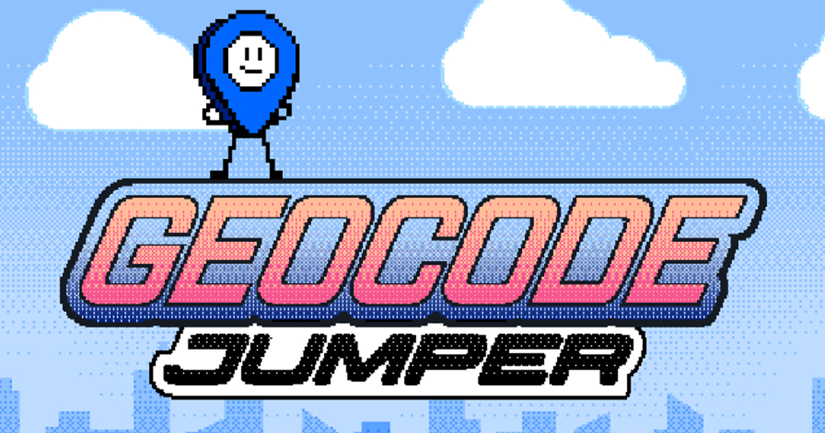 Smarty Geocode Jumper