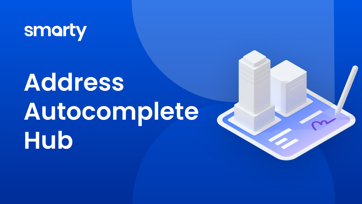 What is global address autocomplete - A comprehensive guide