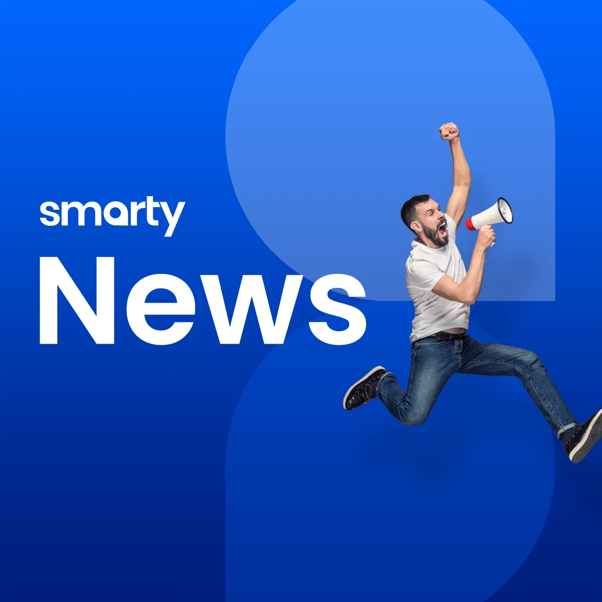 Smarty News - Recent Announcements and Press Releases