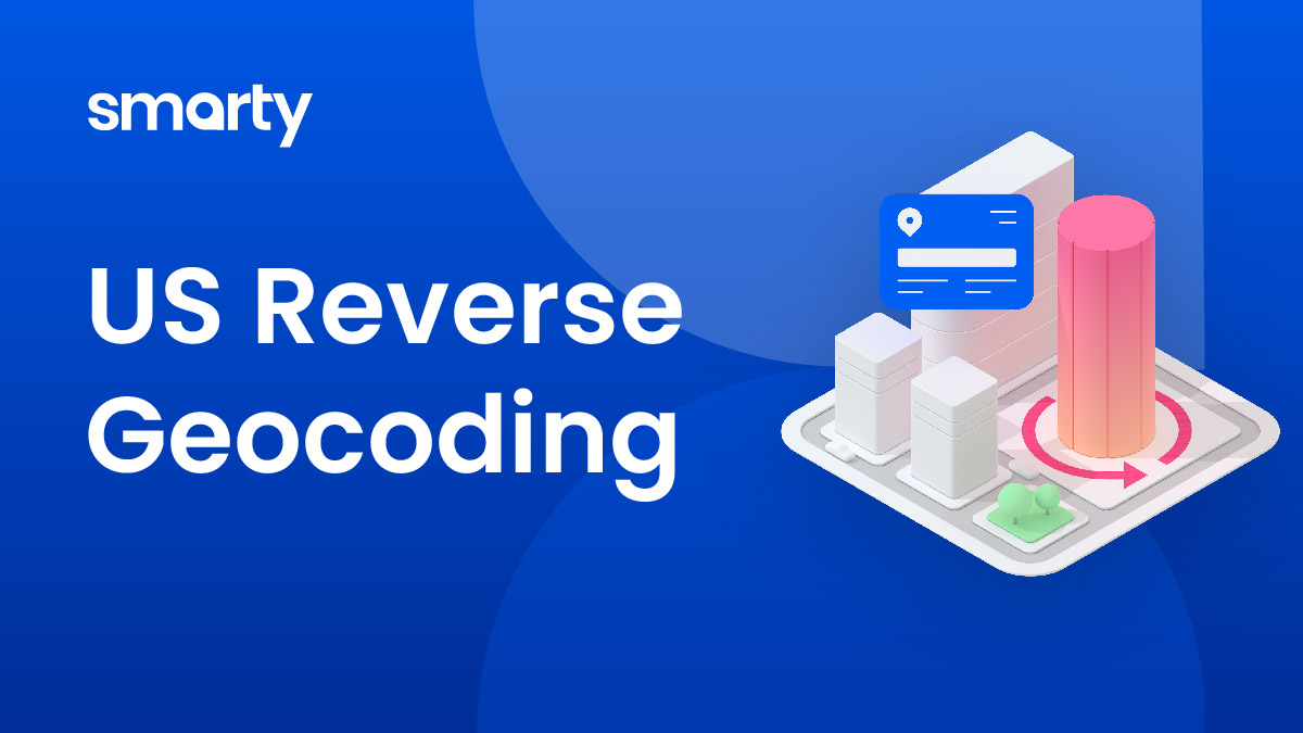 USPS & International Address Verification - Smarty
