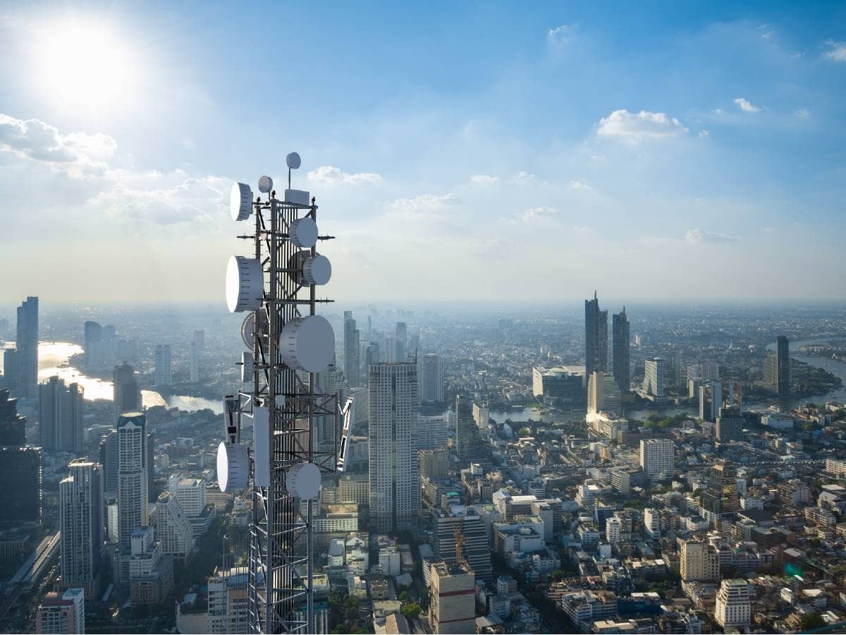 Address & Location Data Tools for Telecommunications